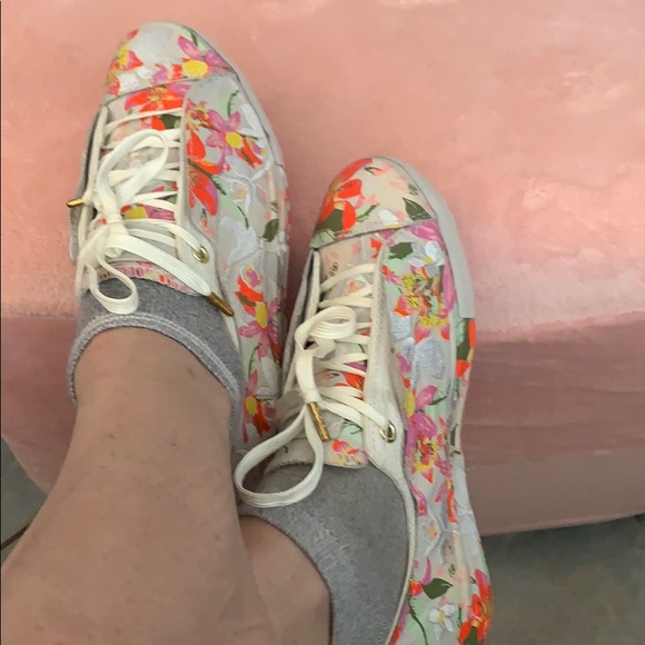 Converse | Shoes | Converse Pat Bo | Poshmark